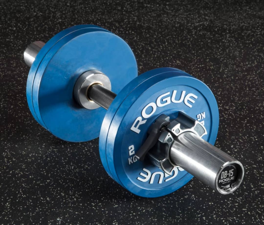 10 Best Dumbbells for Men in 2025, Tested and Approved - Men's Journal