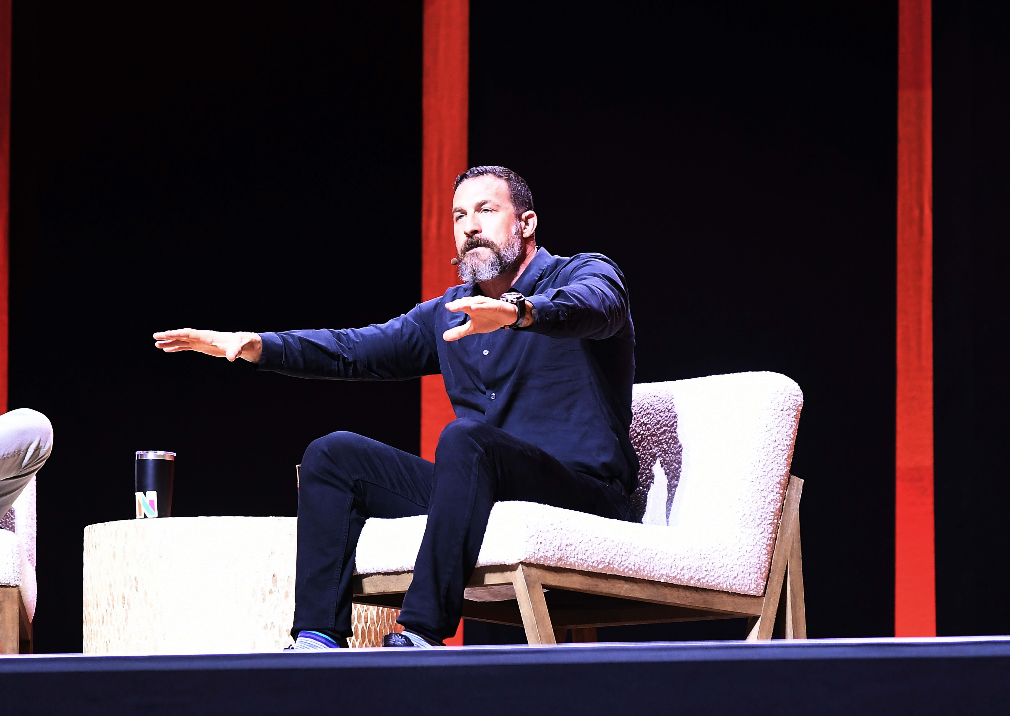 Andrew Huberman's Best Exercise Tip Can Work for Anyone - Men's Journal