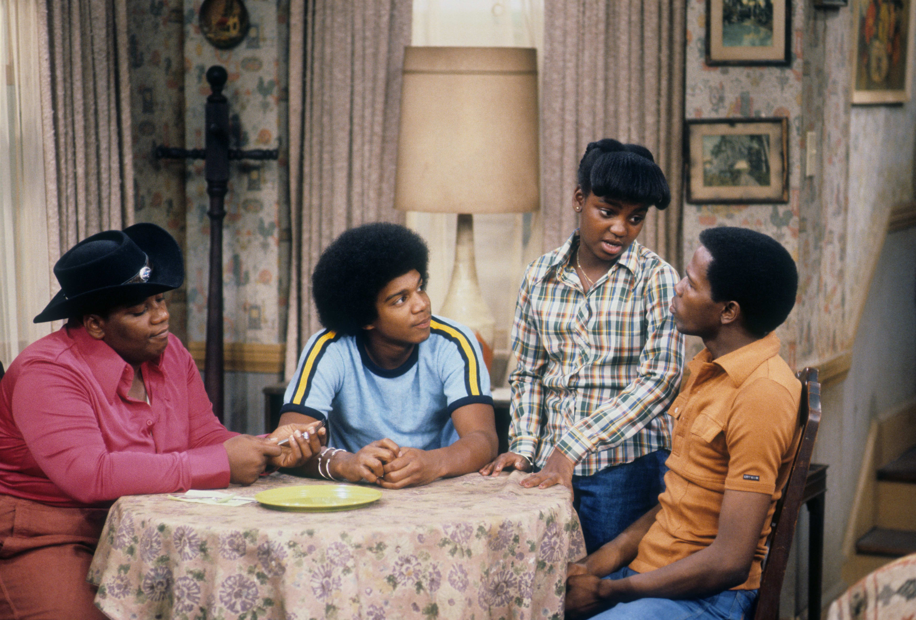 Multiple ‘What’s Happening’ Cast Members Died Too Soon - Men's Journal