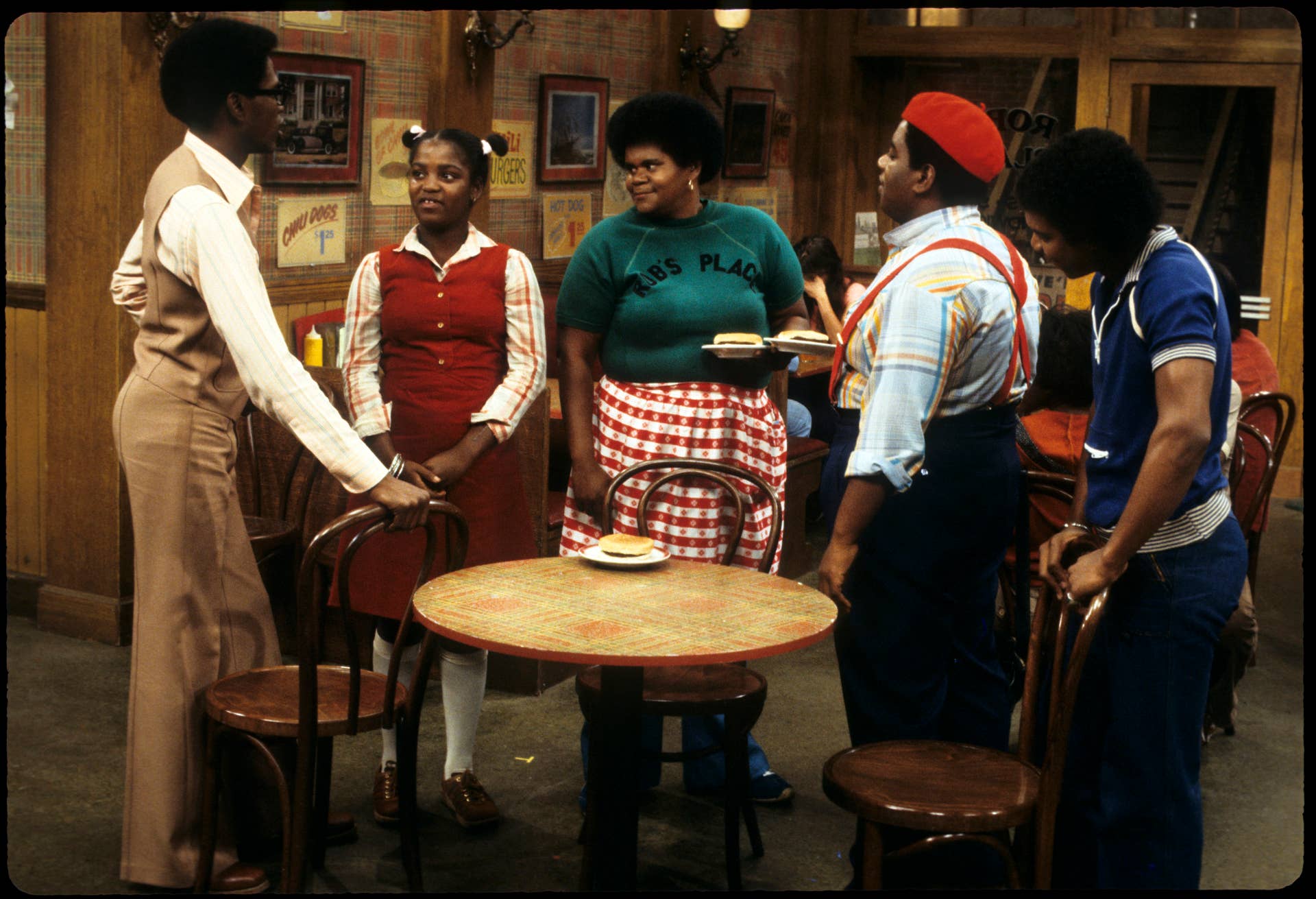 Multiple ‘What’s Happening’ Cast Members Died Too Soon - Men's Journal