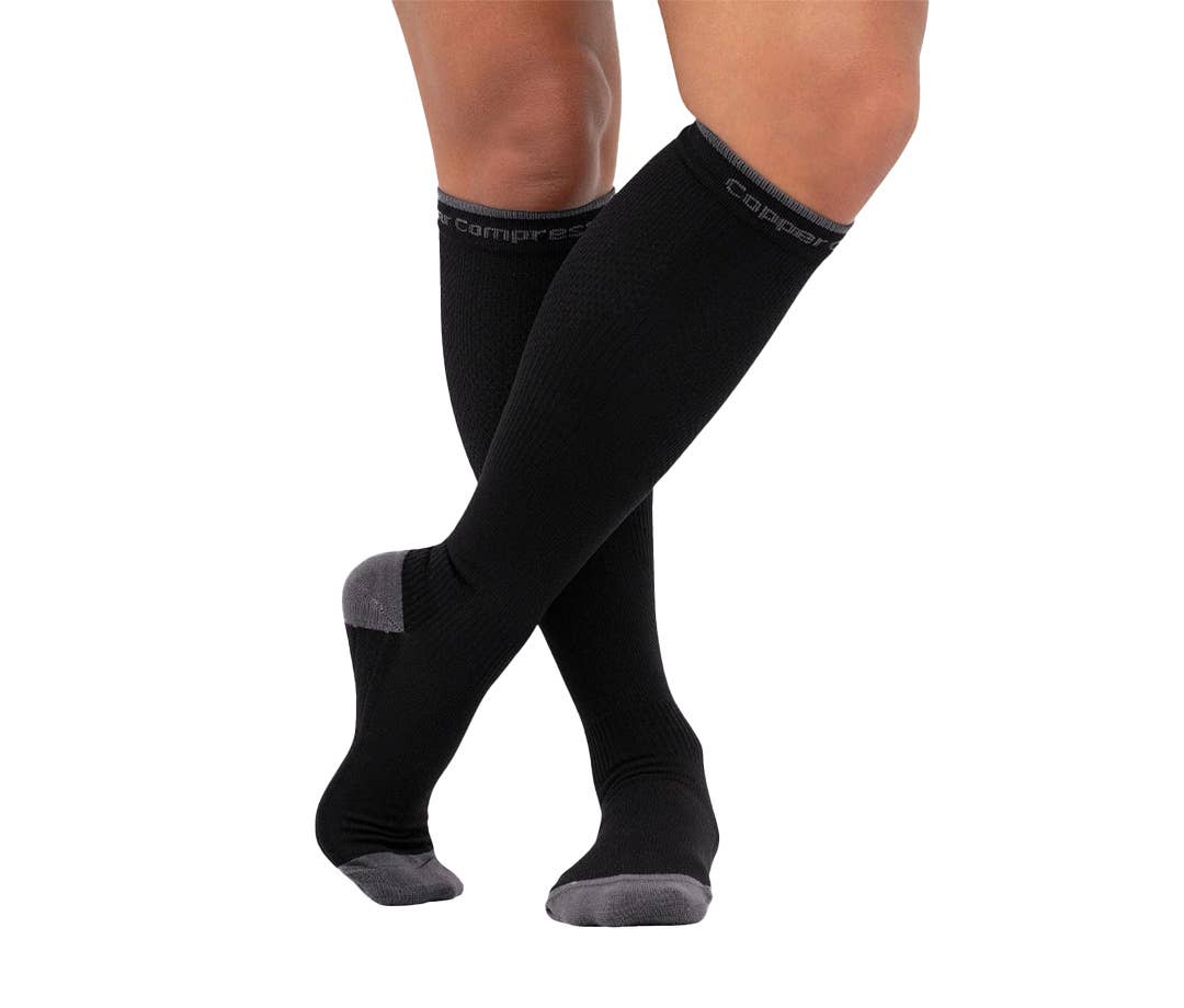 Best Compression Socks of 2025, Tested and Reviewed - Men's Journal