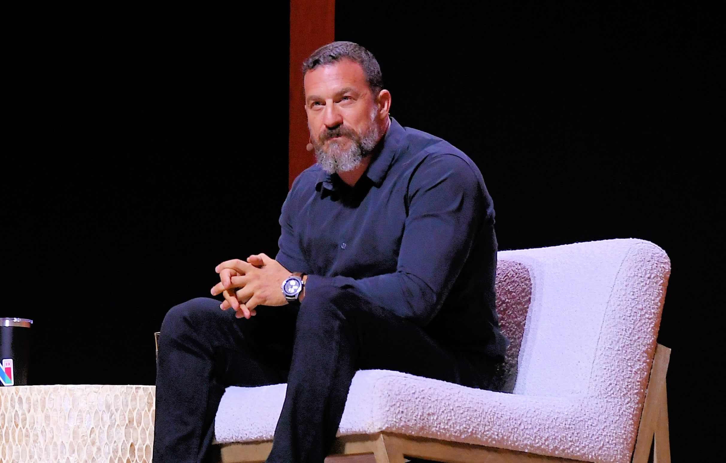 Andrew Huberman’s 2 Non-Exercise Movements That Speed up Weight Loss ...