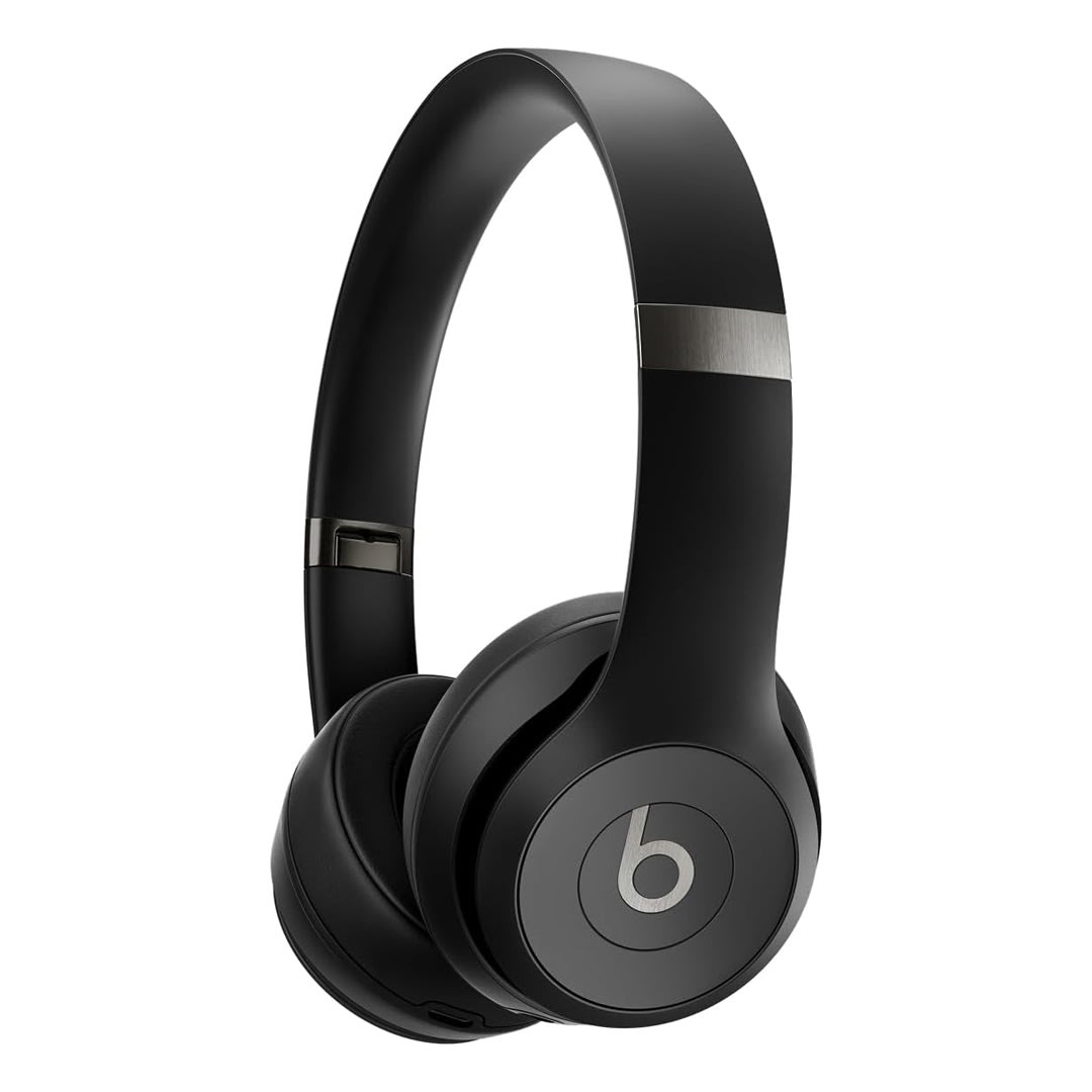 Beats Solo 4 Headphones Are Up to 50% Off Right Now - Men's Journal