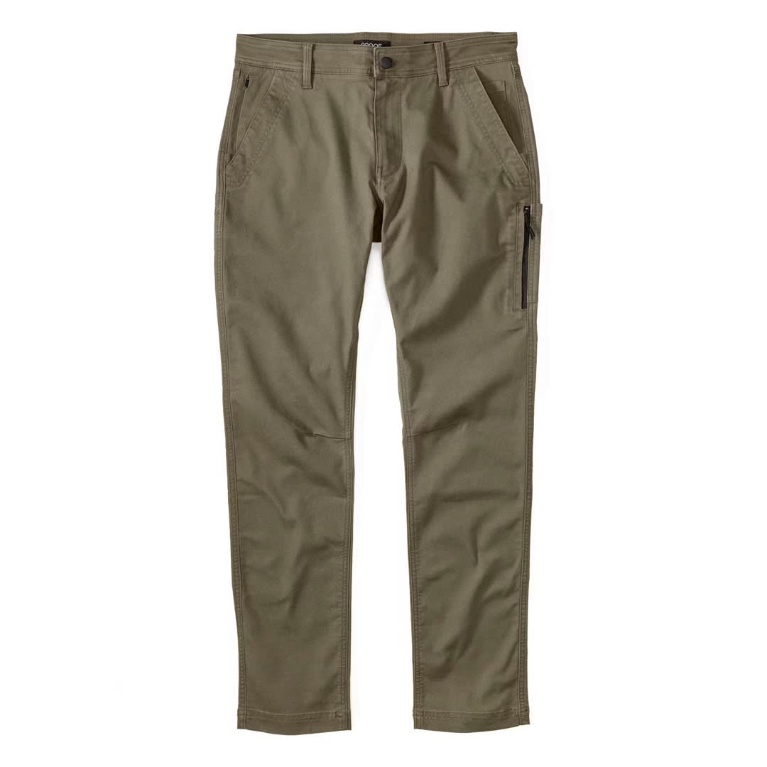 Huckberry's Super Comfortable Tech Pants Are a Rare 41% Off - Men's Journal