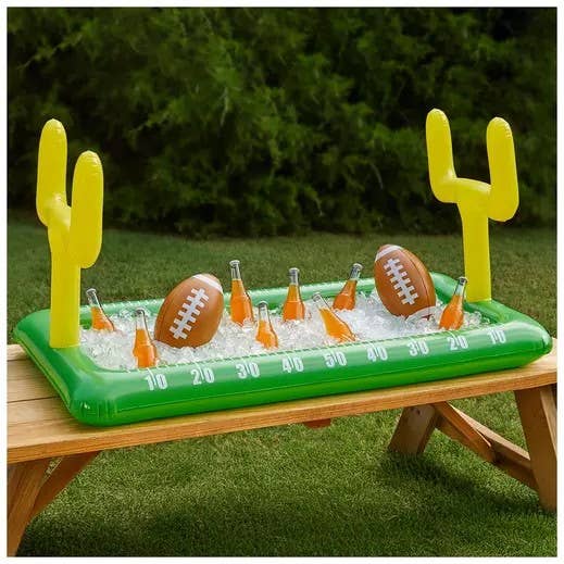Hobby Lobby Has the Must-Have Football Tailgate Item - Men's Journal