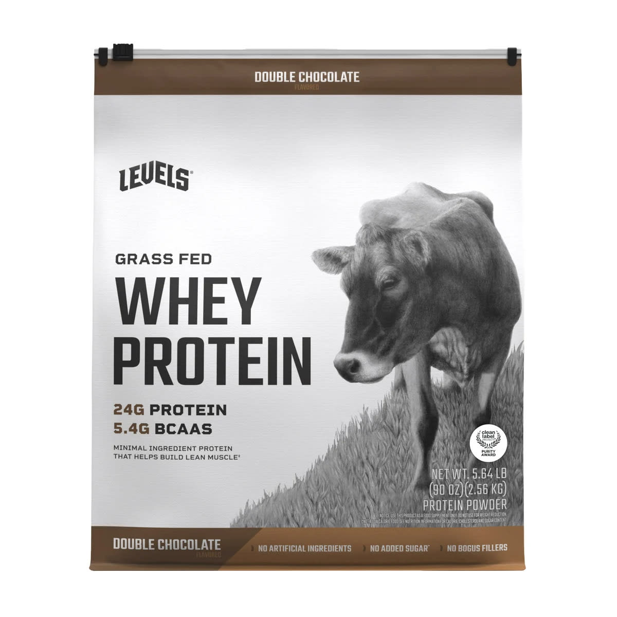 Costco's Highly-Rated Grass-Fed Protein Powder Is On Mega Sale - Men's ...