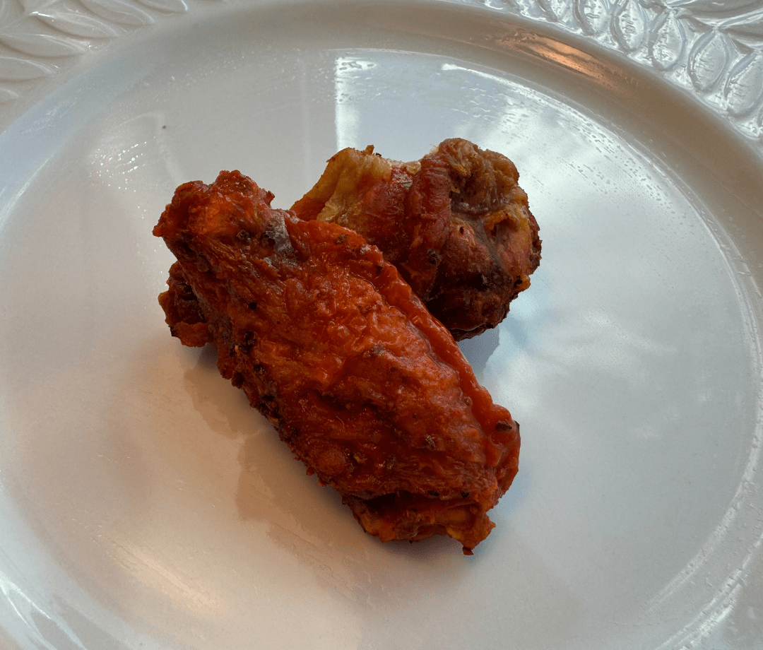 Every Wingstop Flavor, Ranked - Men's Journal