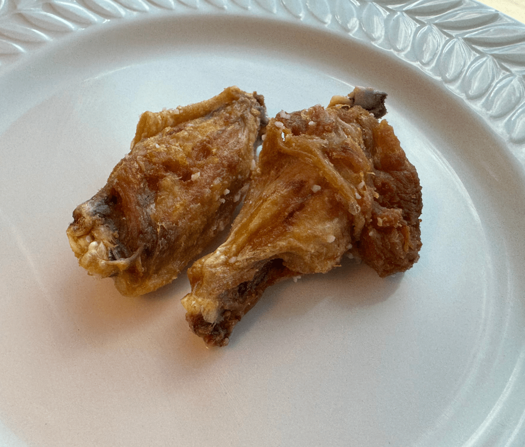 Every Wingstop Flavor, Ranked - Men's Journal