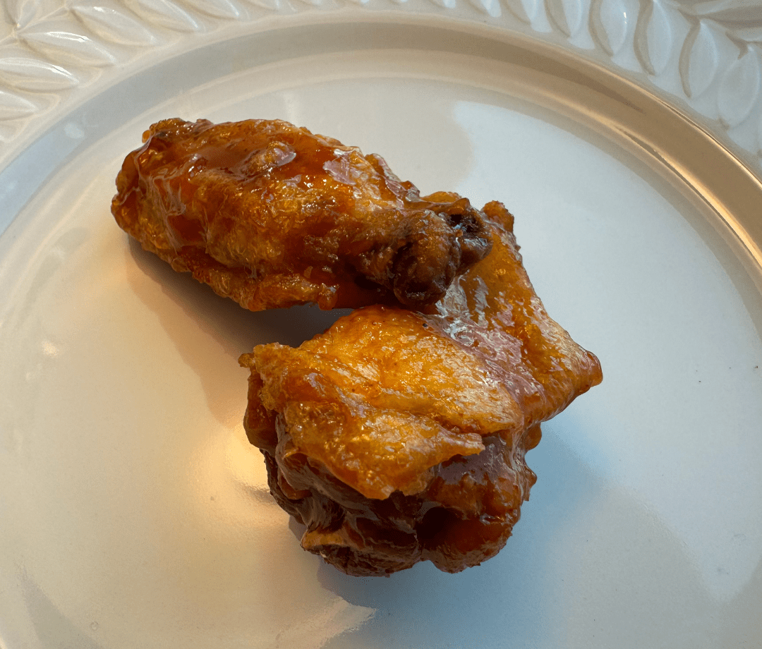 Every Wingstop Flavor, Ranked - Men's Journal