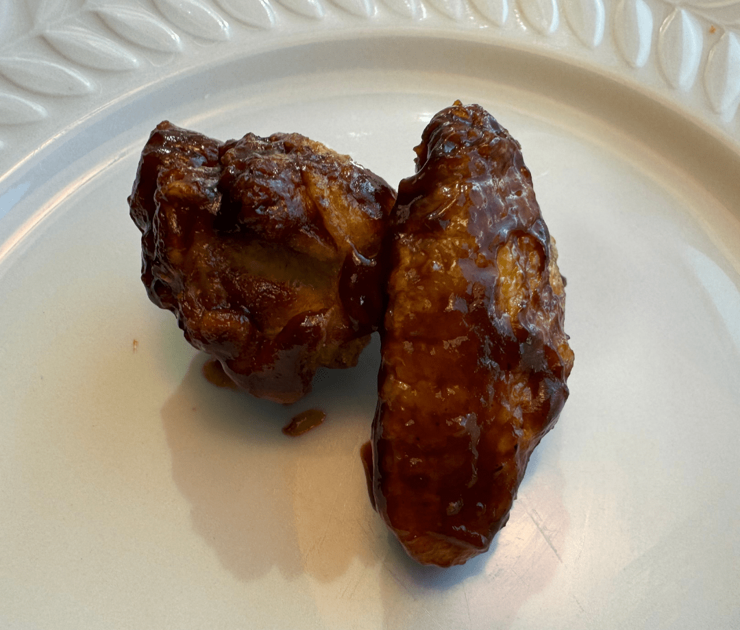 Every Wingstop Flavor, Ranked - Men's Journal