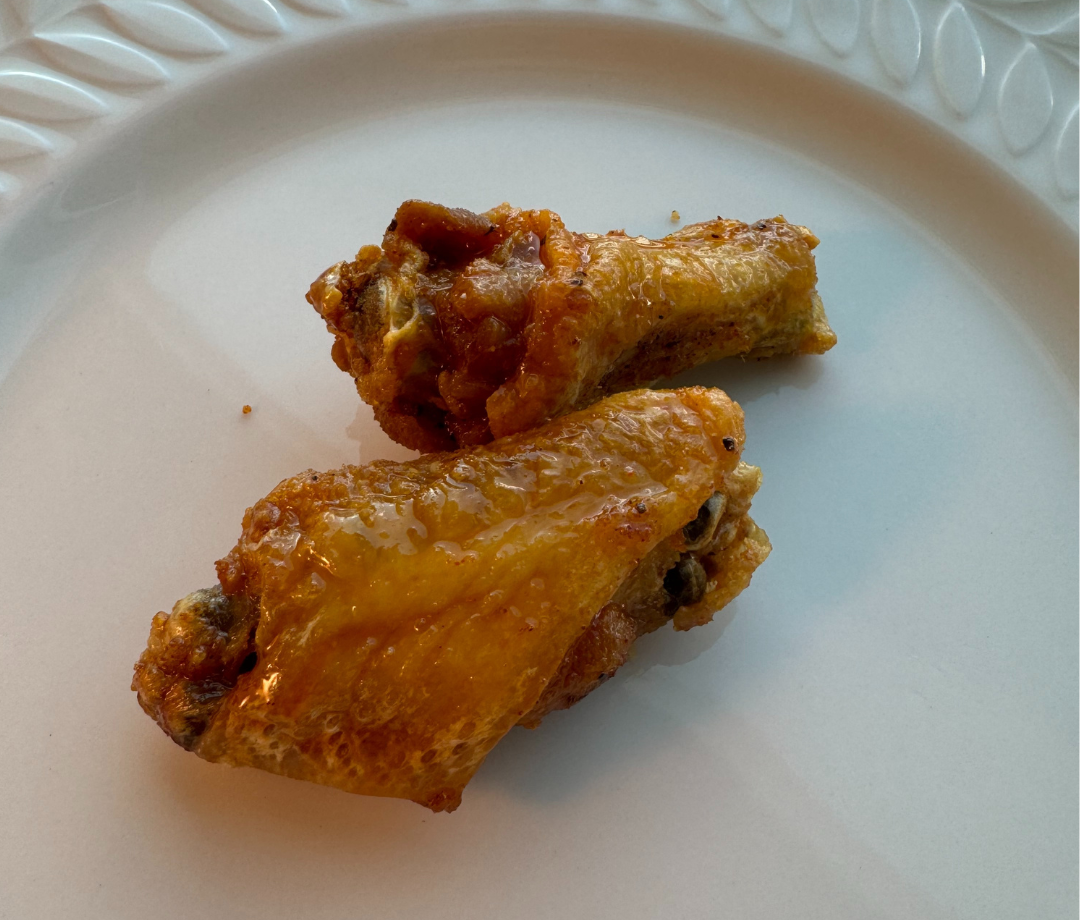 Every Wingstop Flavor, Ranked - Men's Journal