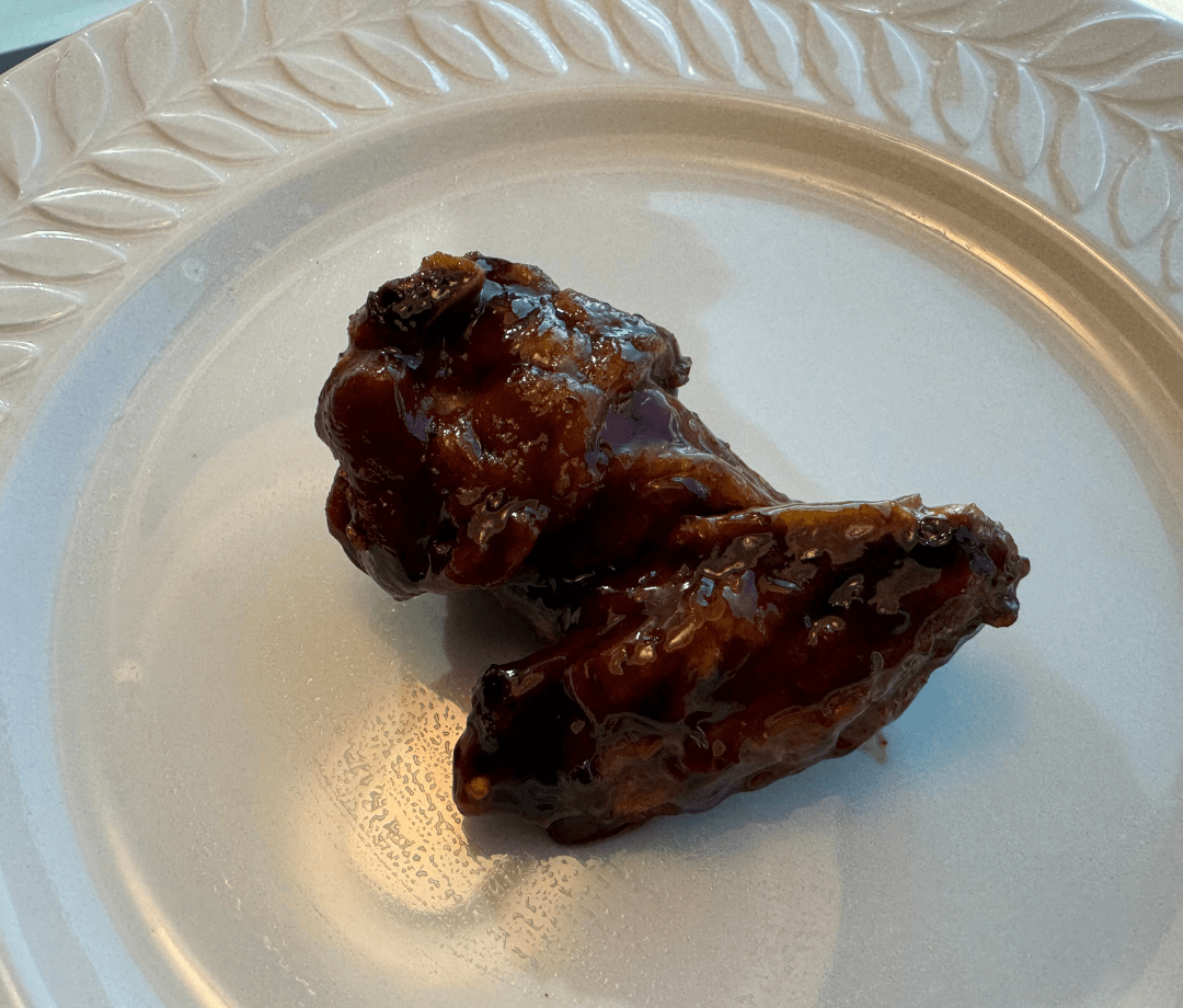 Every Wingstop Flavor, Ranked - Men's Journal