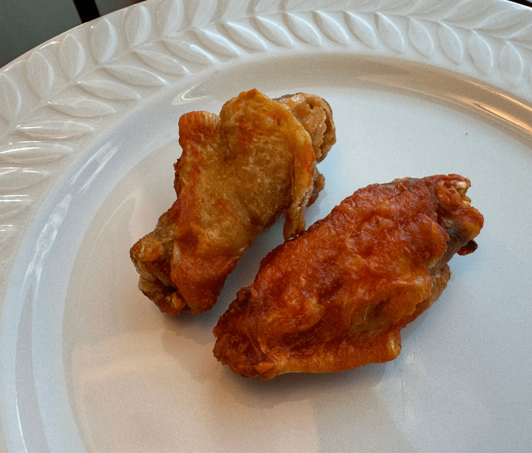 Every Wingstop Flavor, Ranked - Men's Journal