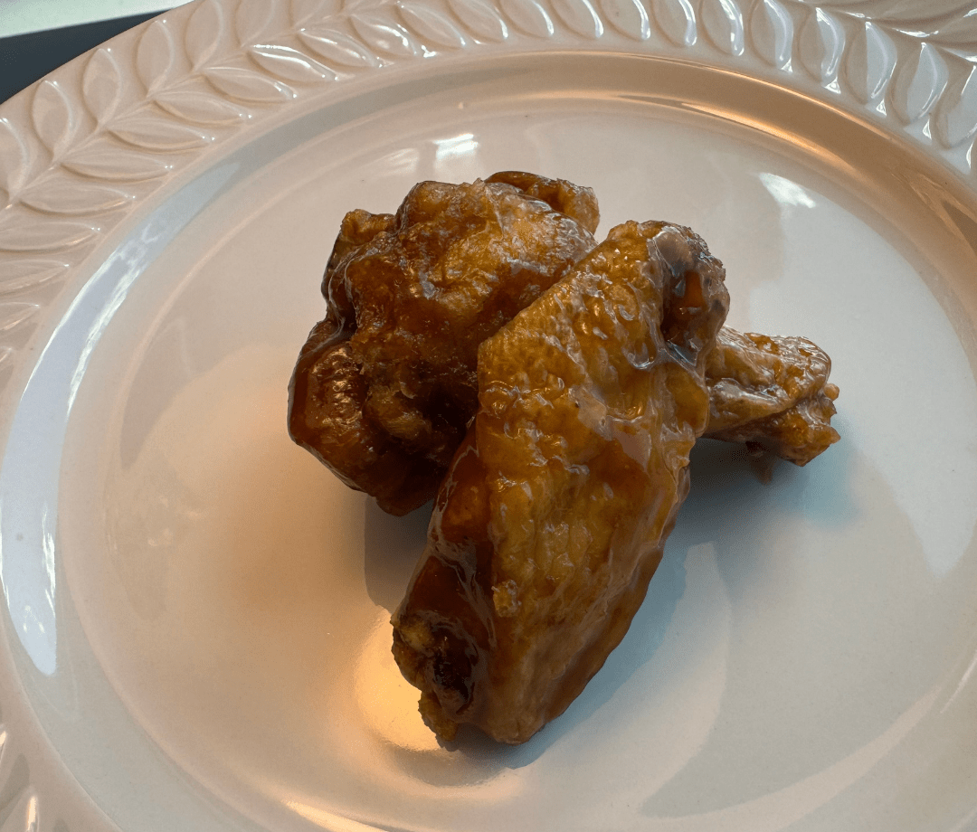 Every Wingstop Flavor, Ranked - Men's Journal