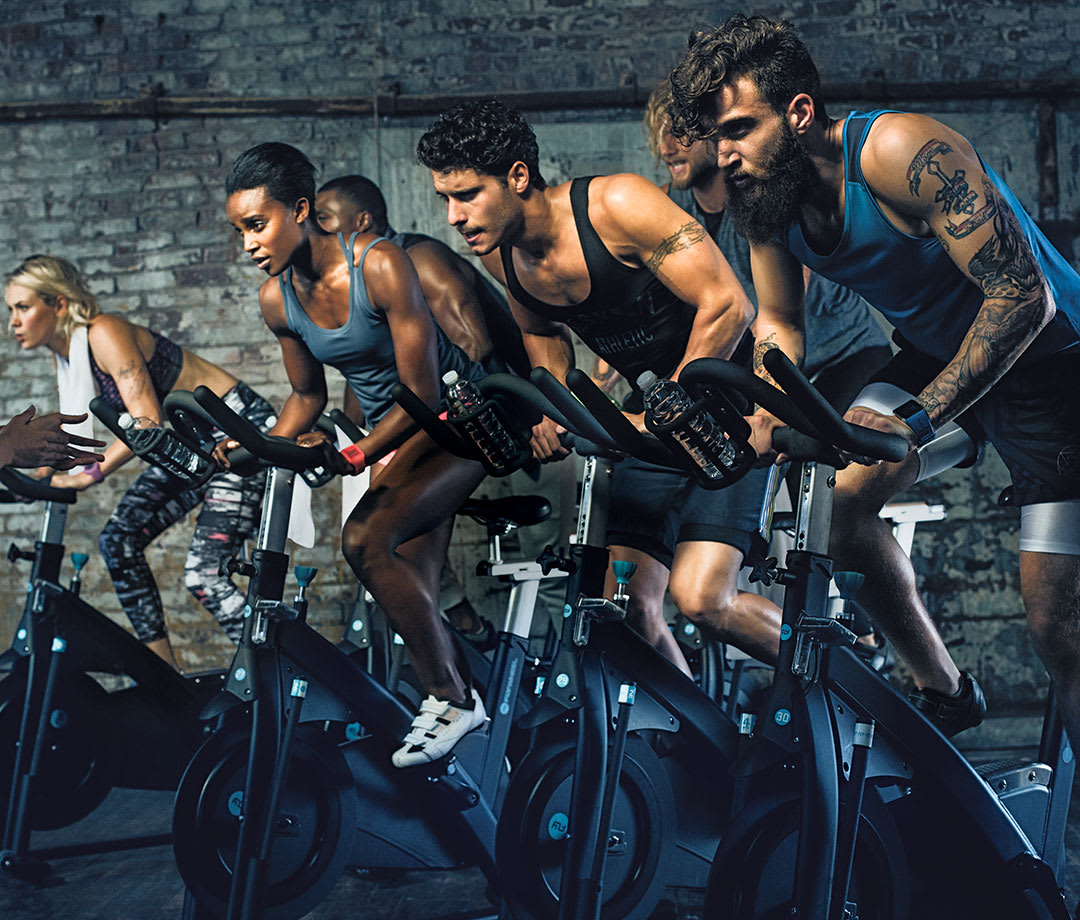 What Zone 2 Heart Rate Is and How to Calculate Yours - Men's Journal