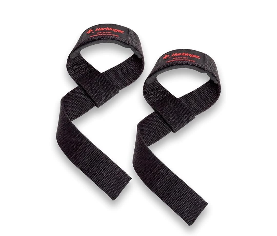 How to Use Lifting Straps to Hit New Strength Benchmarks - Men's Journal