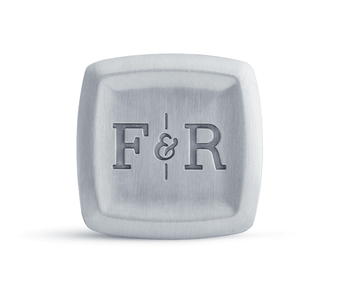 Fulton & Roark’s Solid Cologne Is the Ultimate Travel Cologne - Men's Journal