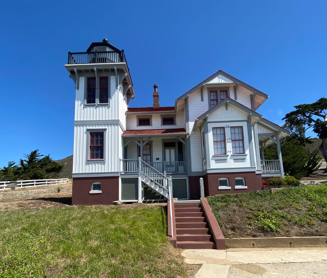 The Perfect 3-Day Weekend in San Luis Obispo, CA - Men's Journal