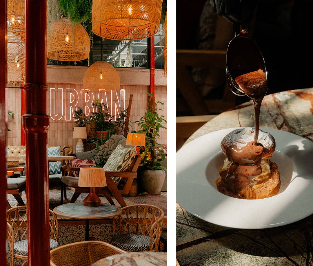Best Places to Eat and Drink in Bratislava, Slovakia - Men's Journal
