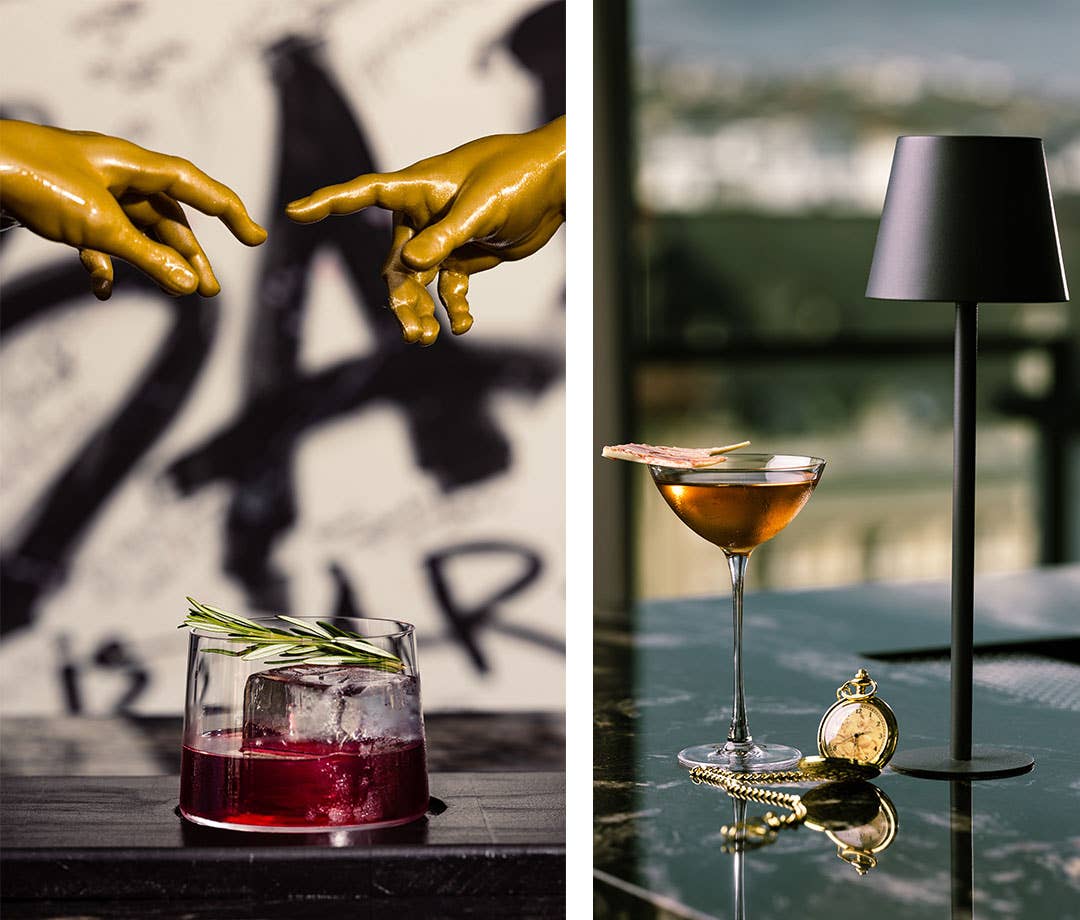 Best Places to Eat and Drink in Bratislava, Slovakia - Men's Journal