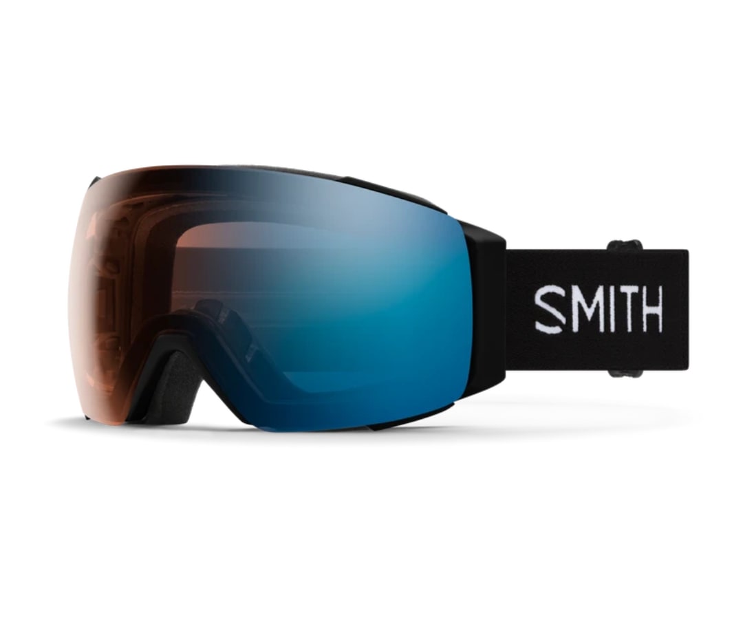 Best Ski Goggles: Fog-Free, Easy Lens Swaps, and More - Men's Journal