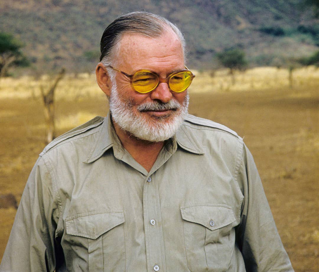 105 Adventure Quotes to Inspire Your Next Epic Journey - Men's Journal