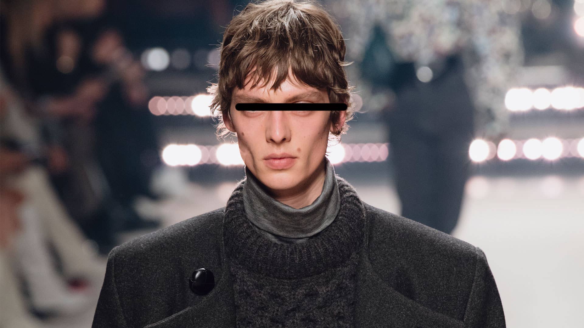 Inside Mogwarts, Where Men Go to Extremes for Looksmaxxing - Men's Journal
