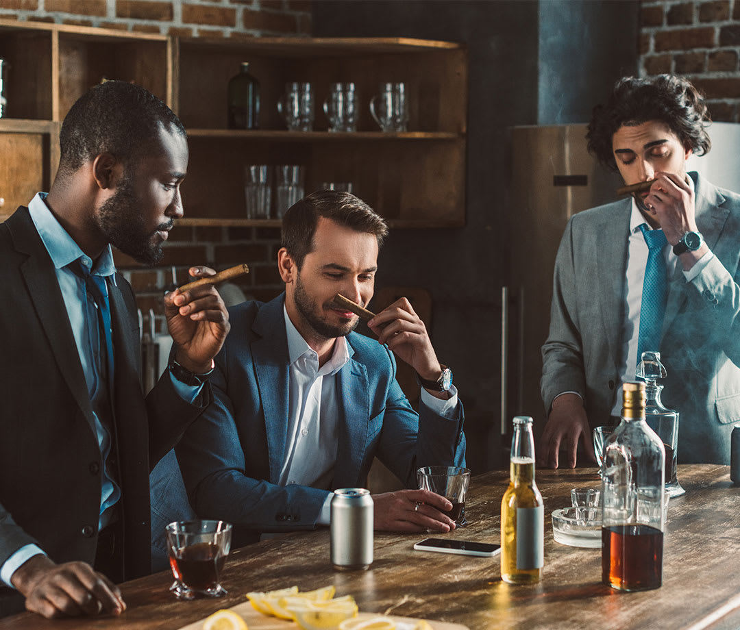 75 Best Hobbies for Men to Enhance Your Life - Men's Journal