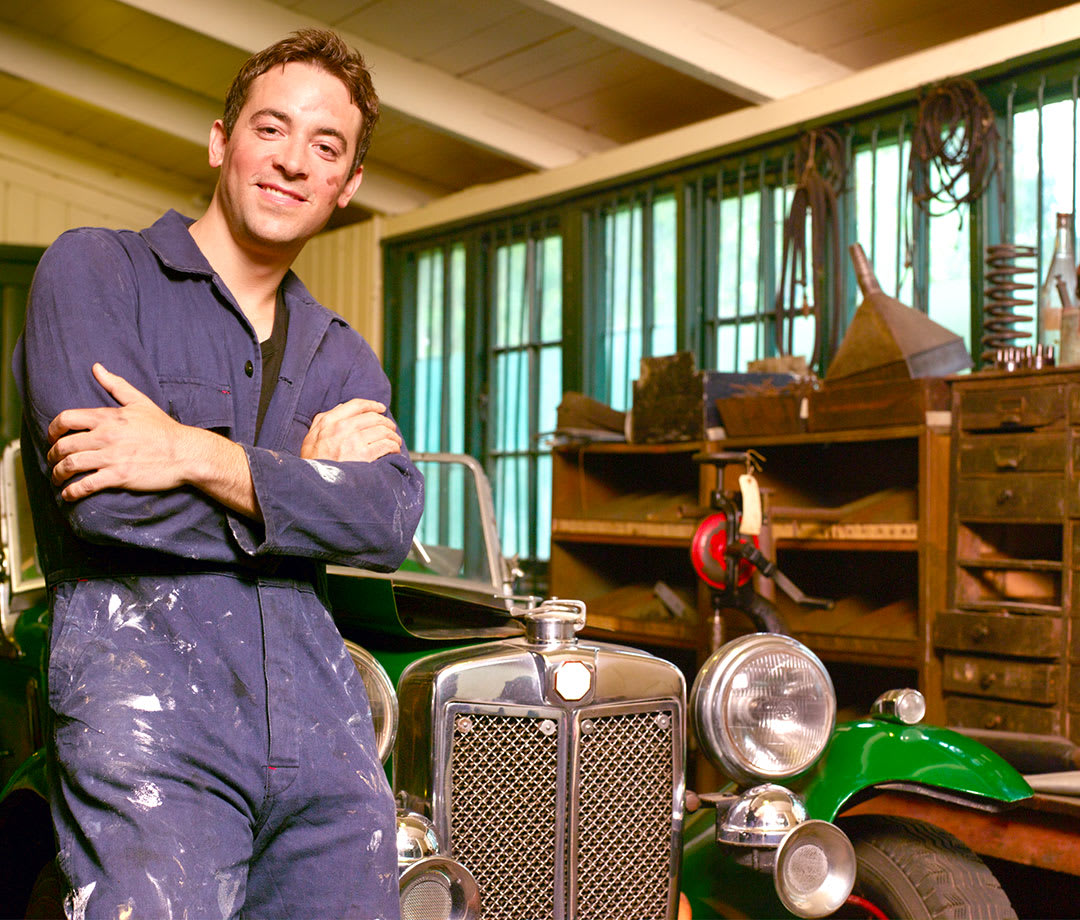 75 Best Hobbies for Men to Enhance Your Life - Men's Journal