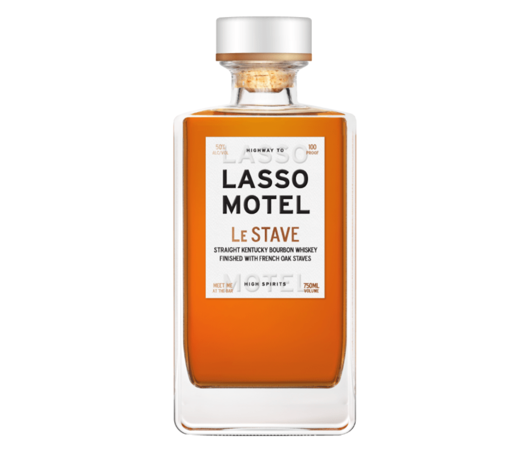 I Used to Hate Smokey Whiskey. Then I Tried Oak Stave-Finished Bourbon ...