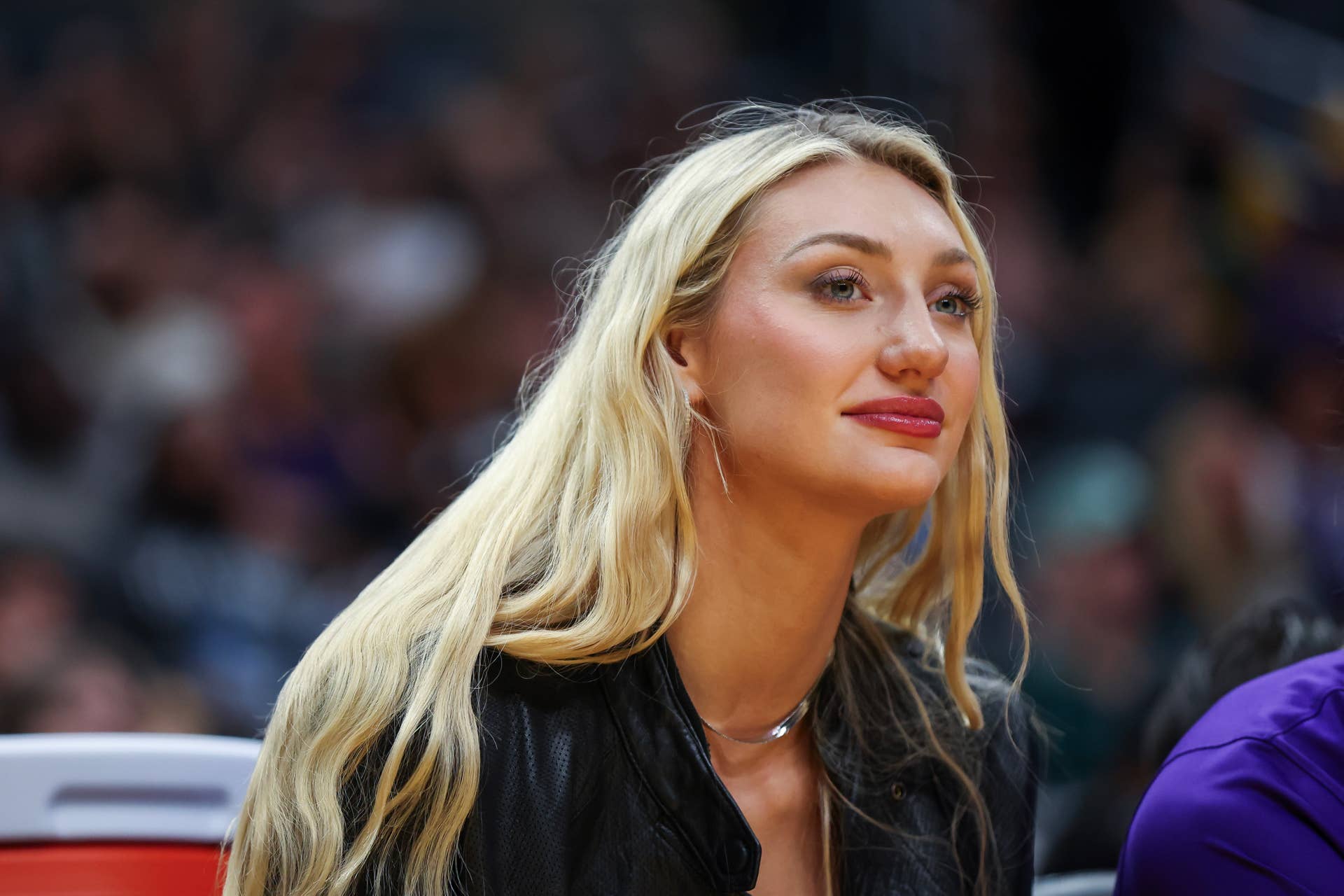 WNBA Star Is Not Happy With Male Practice Players - Men's Journal