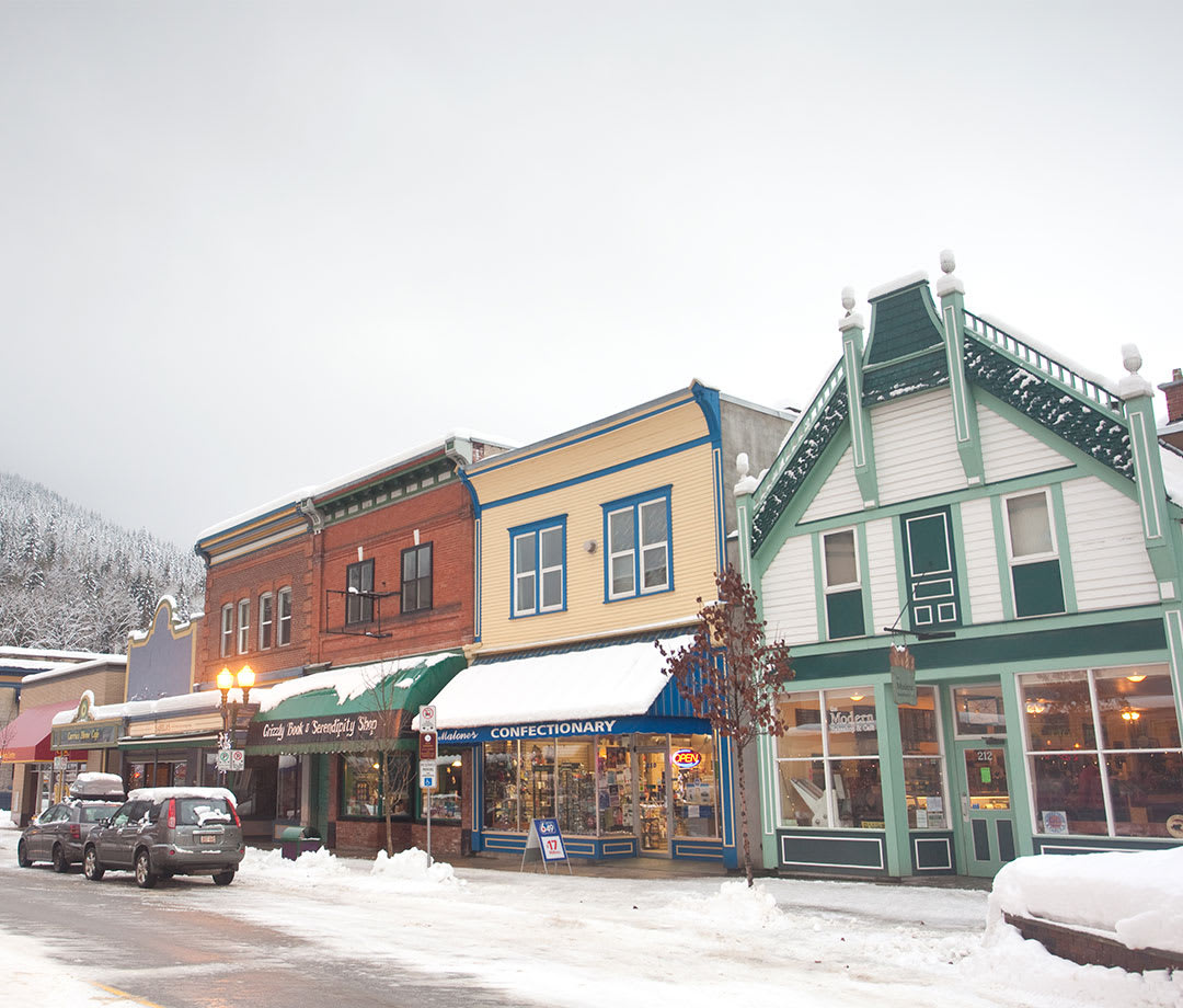 Revelstoke Mountain Resort Is About to Reach Its Peak - Men's Journal