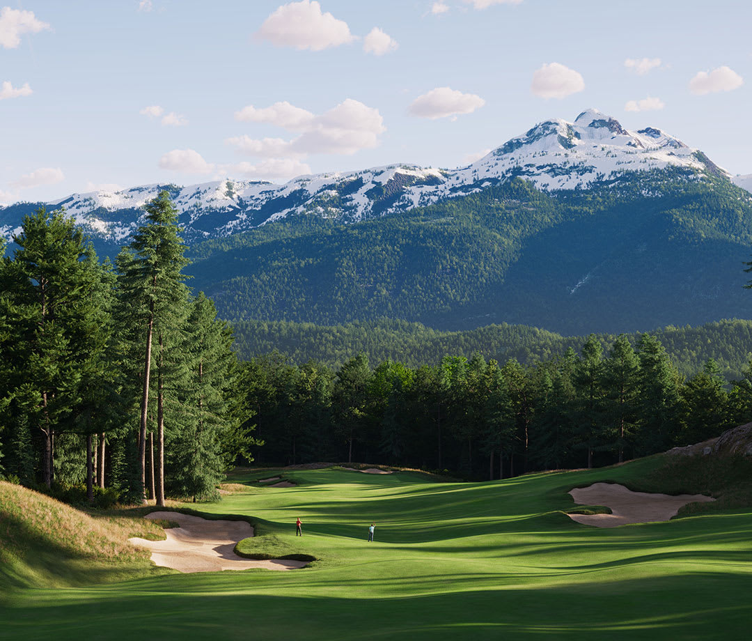 Revelstoke Mountain Resort Is About to Reach Its Peak - Men's Journal