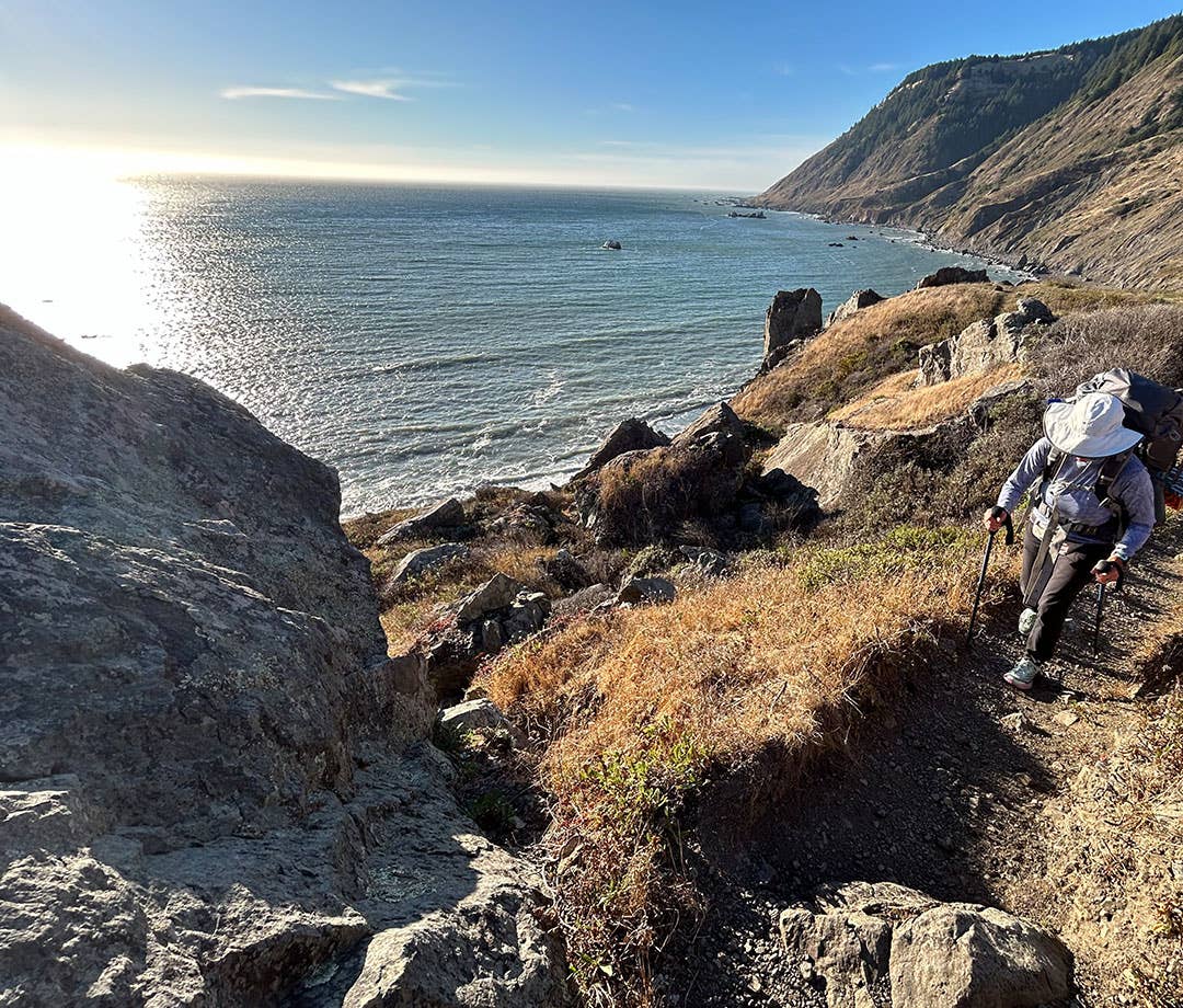 How to Explore the Lost Coast—California’s Adventure Hideout - Men's ...