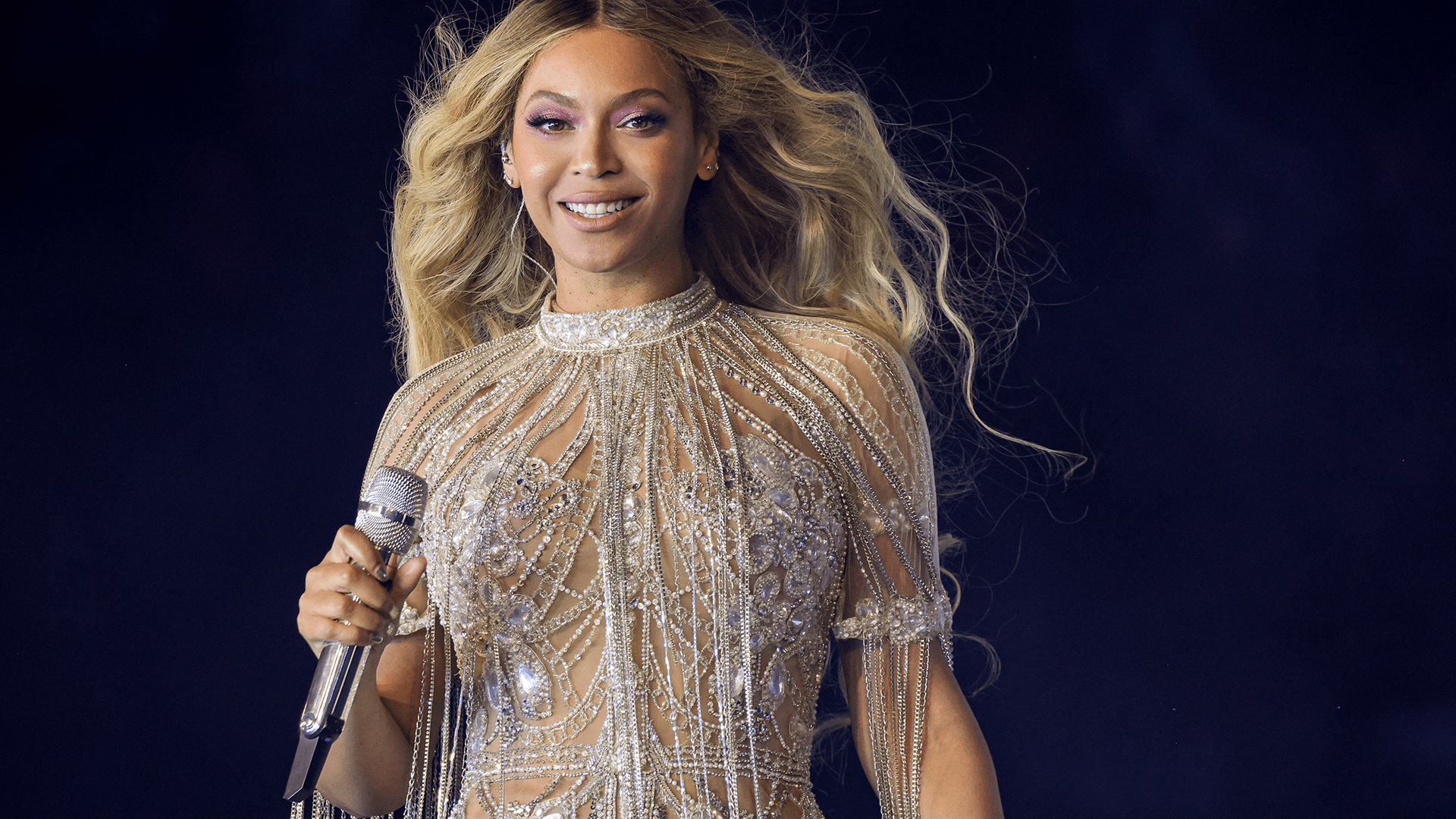 Did Beyoncé’s New Merch Drop a Big Hint about Her Next Album - Men's ...