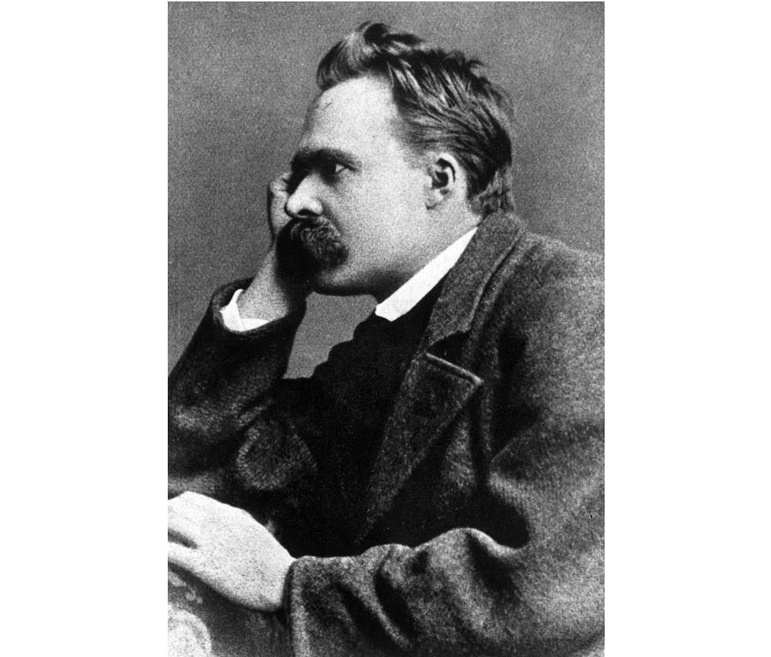 75 Best Nietzsche Quotes to Live By - Men's Journal