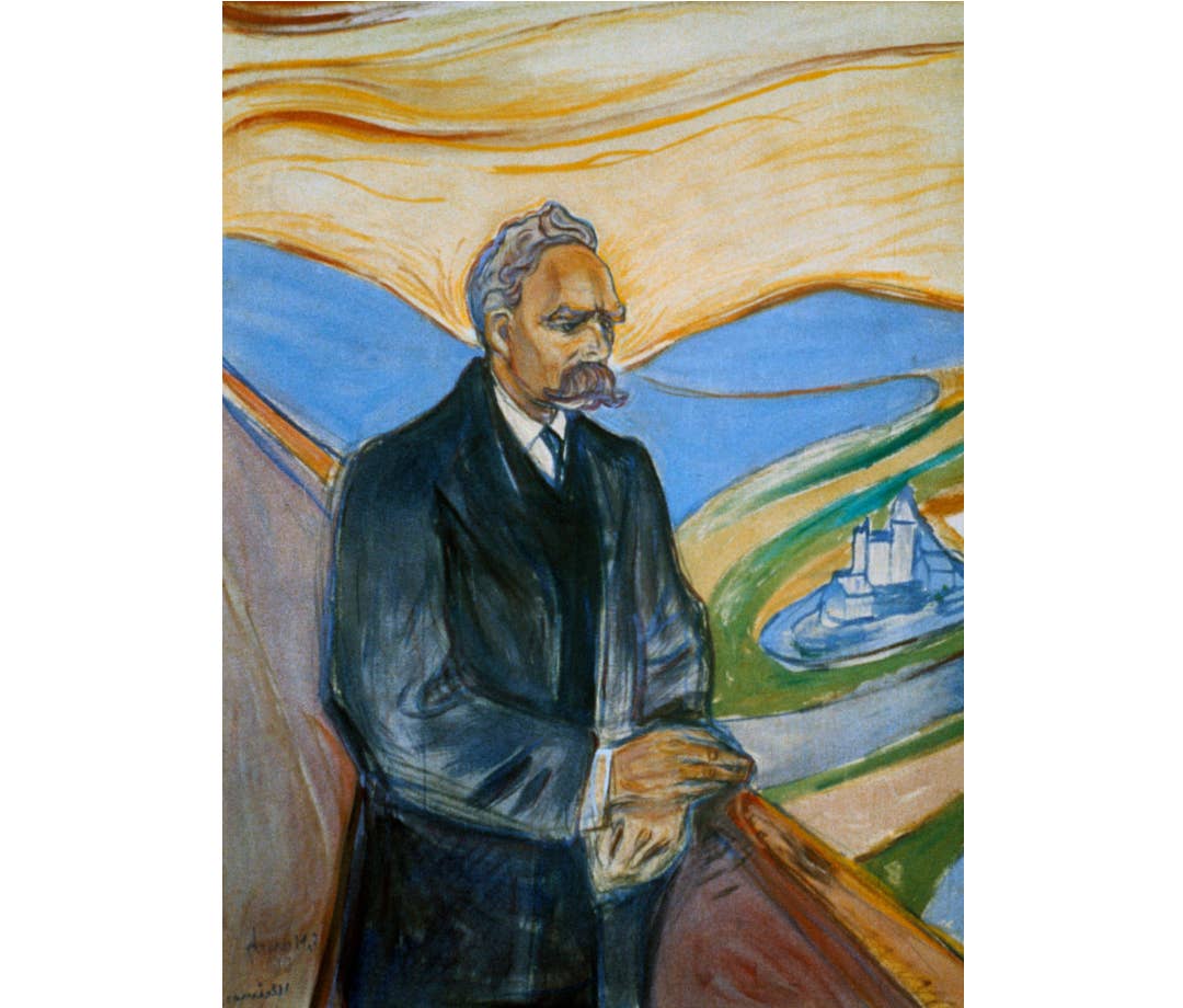 75 Best Nietzsche Quotes to Live By - Men's Journal
