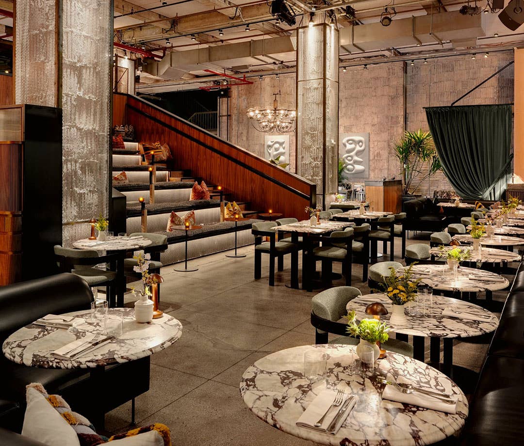 11 Most Exclusive Clubs in the World - Men's Journal