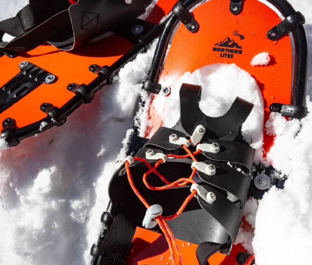 Best Snowshoes of 2025, Tested and Reviewed - Men's Journal