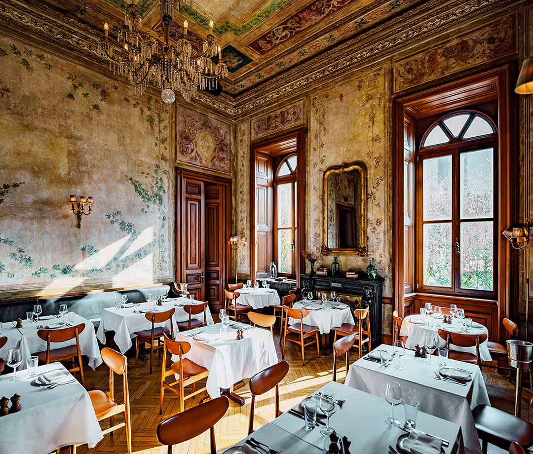 11 Most Exclusive Clubs in the World - Men's Journal