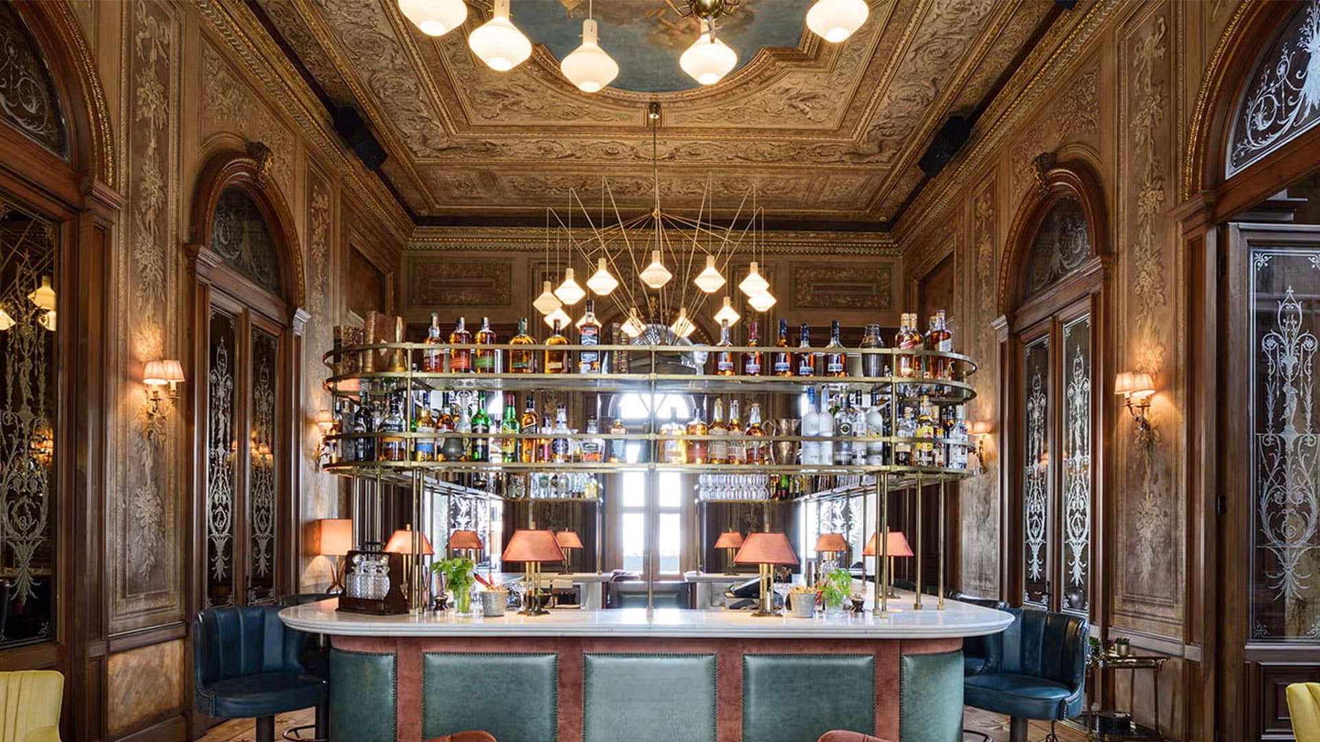 11 Most Exclusive Clubs in the World - Men's Journal