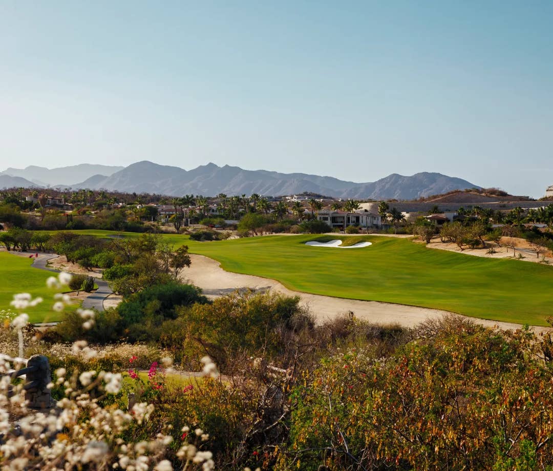 Cabo San Lucas Travel Guide - Men's Journal