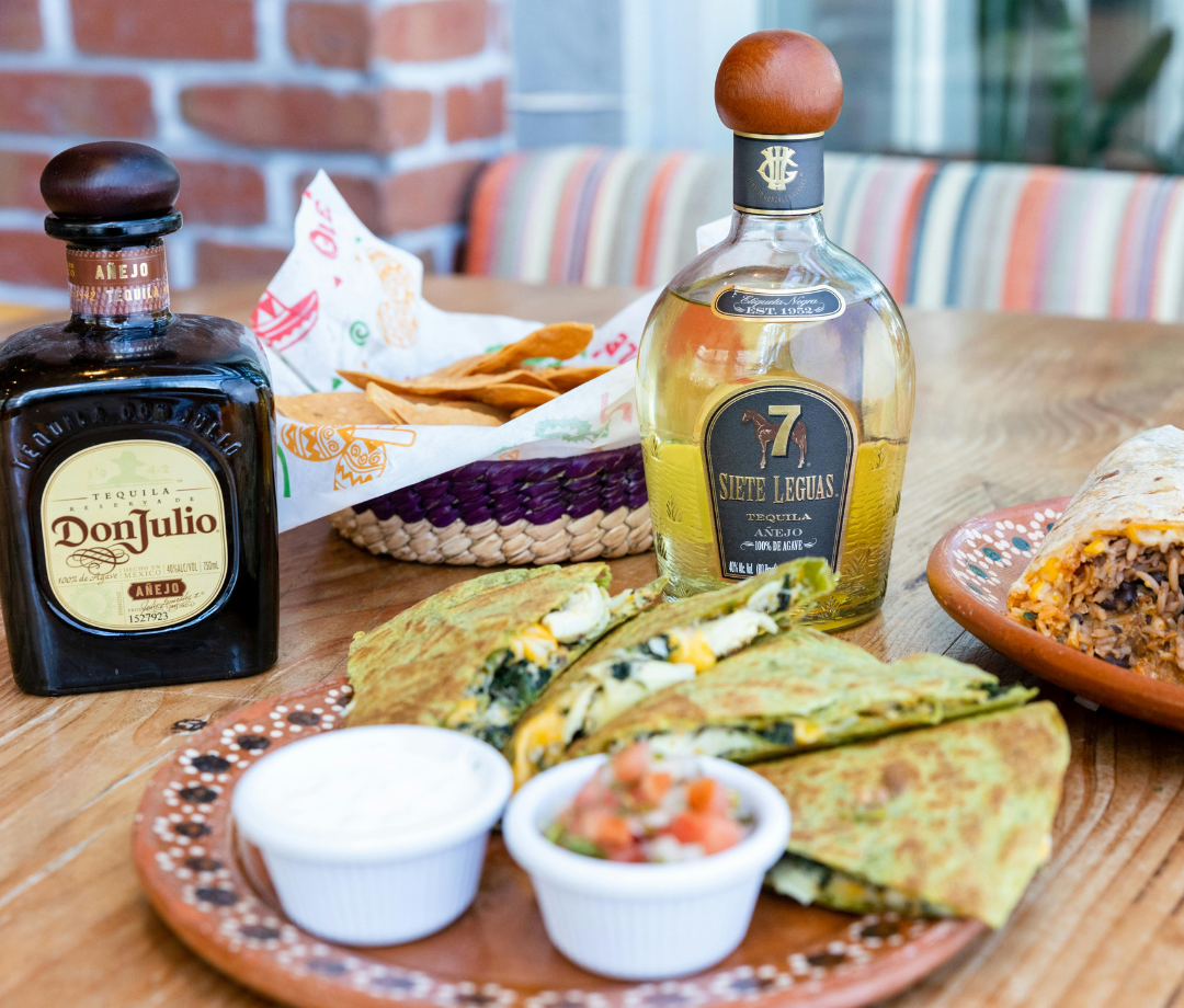 How to Drink Tequila, According to Experts - Men's Journal