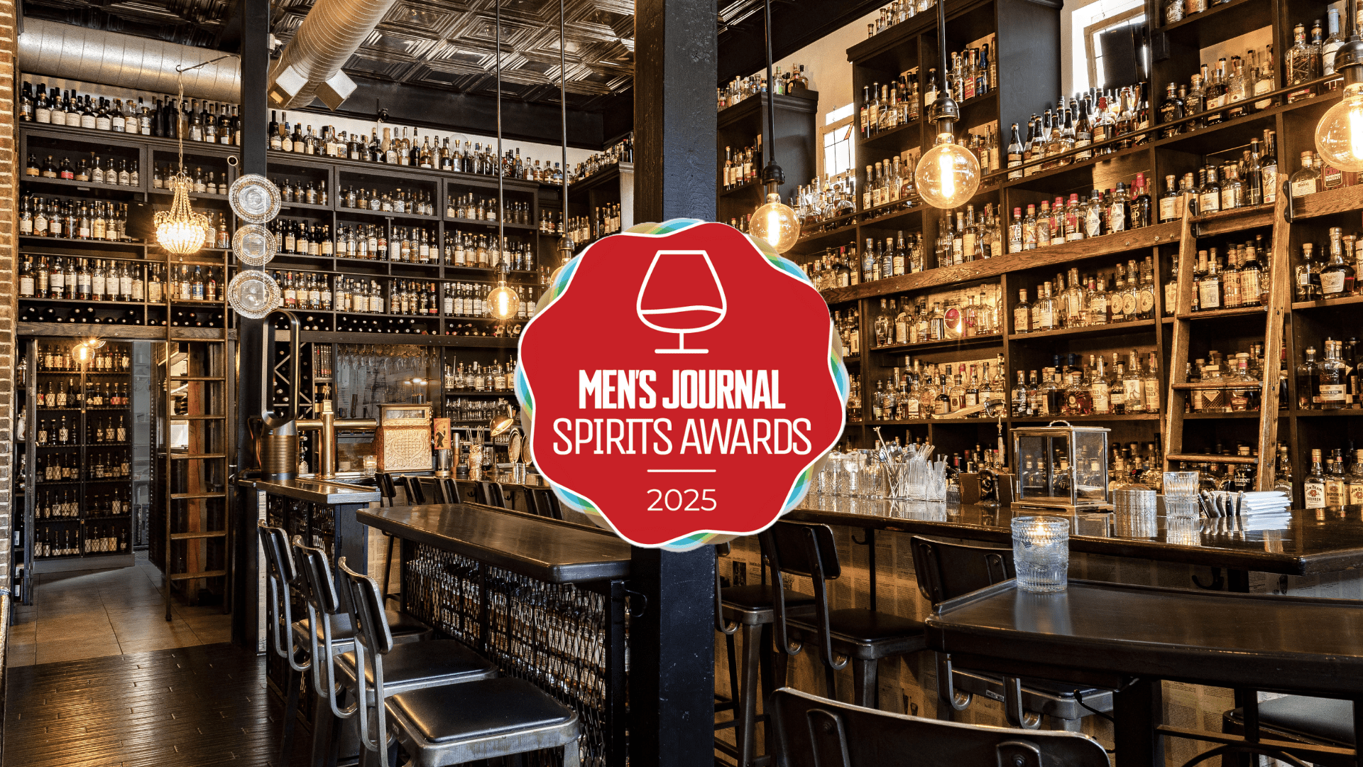 The Best Spirits of 2025, Tasted and Rated - Men's Journal