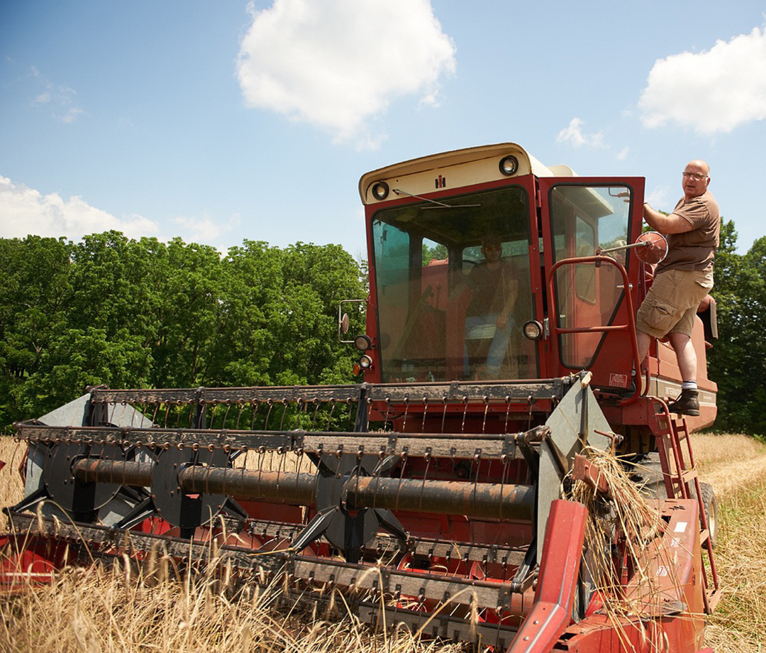 Why Is Rye Whiskey So Hard to Make? - Men's Journal