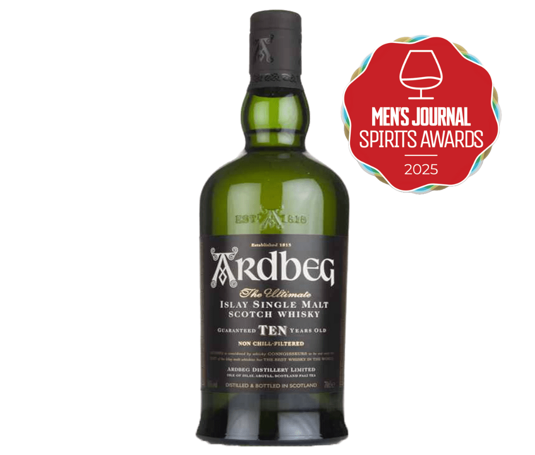 15 Best Scotch Whiskies of 2025, According to Experts - Men's Journal