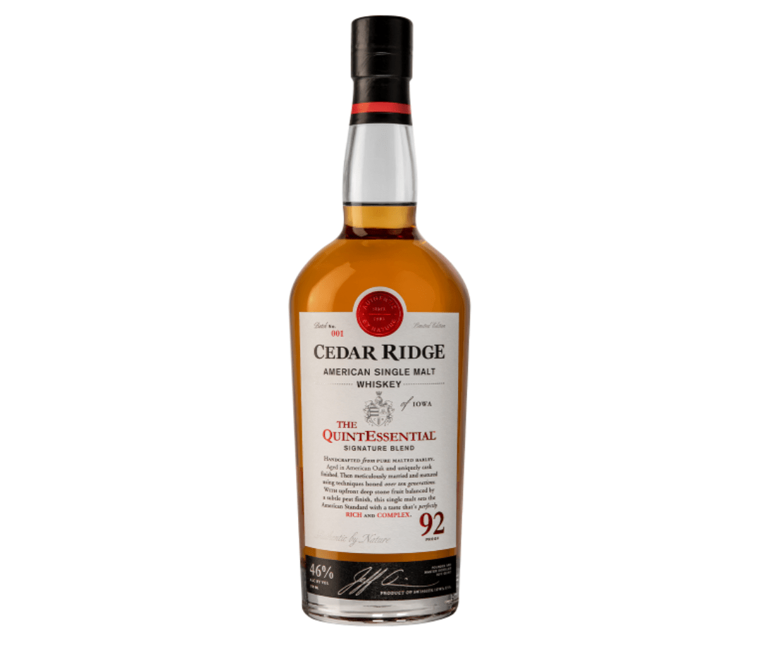 The Best American Single Malt Whiskeys of 2025 - Men's Journal