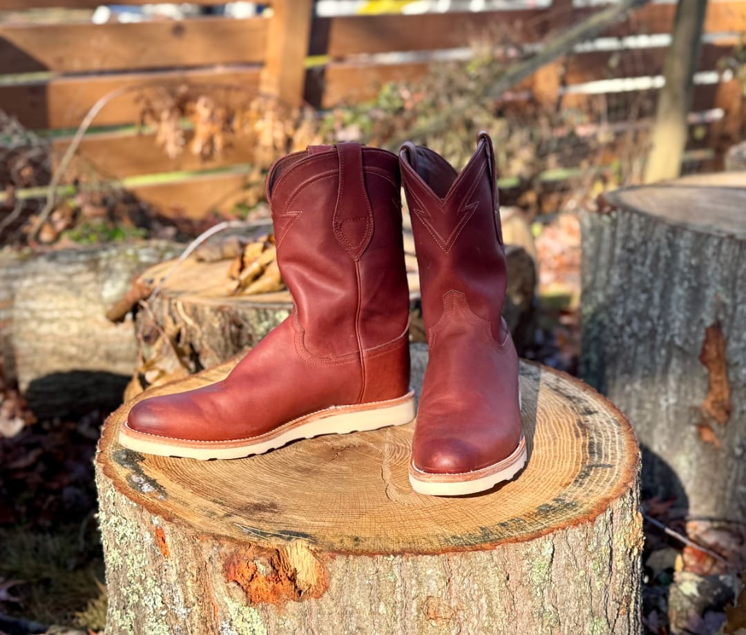 Best Tecovas Boots of 2025, Tested and Reviewed - Men's Journal