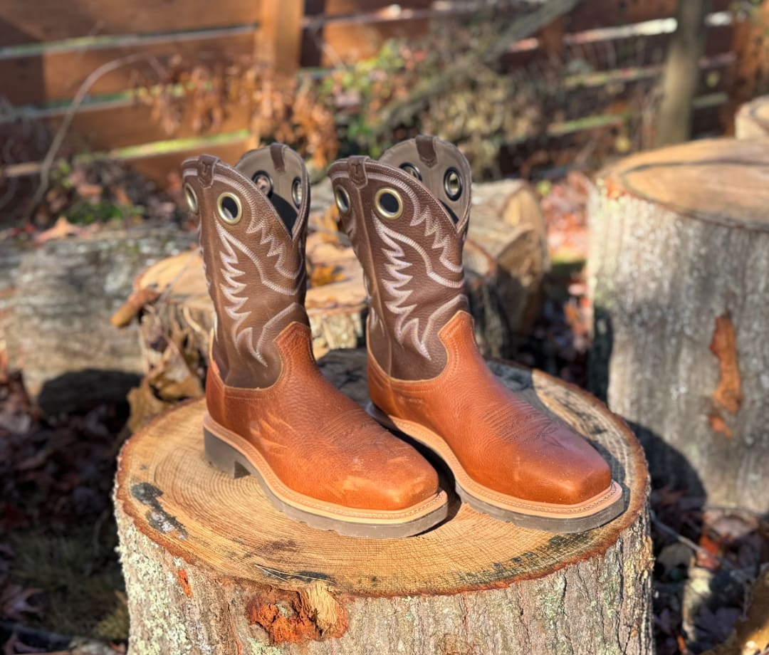 Best Tecovas Boots of 2025, Tested and Reviewed - Men's Journal