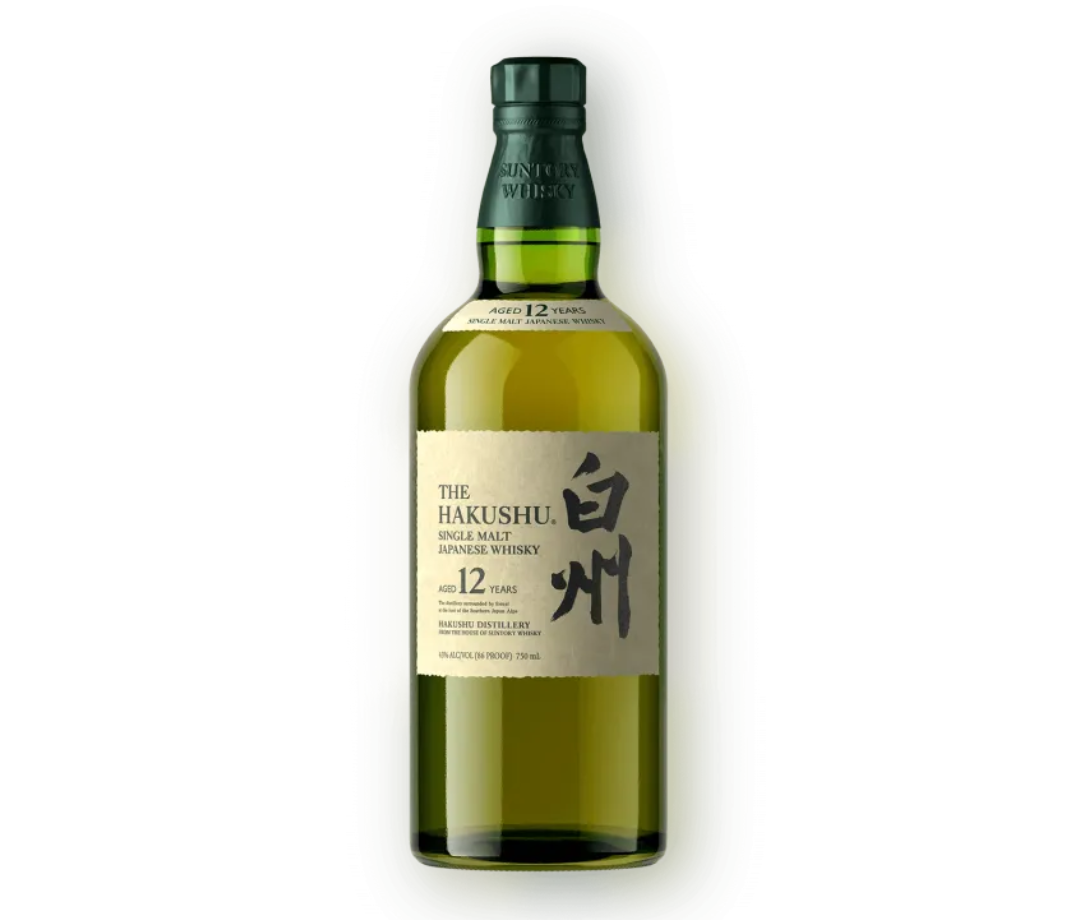 Yamazaki 12 Years Old Japanese Whisky Review - Men's Journal